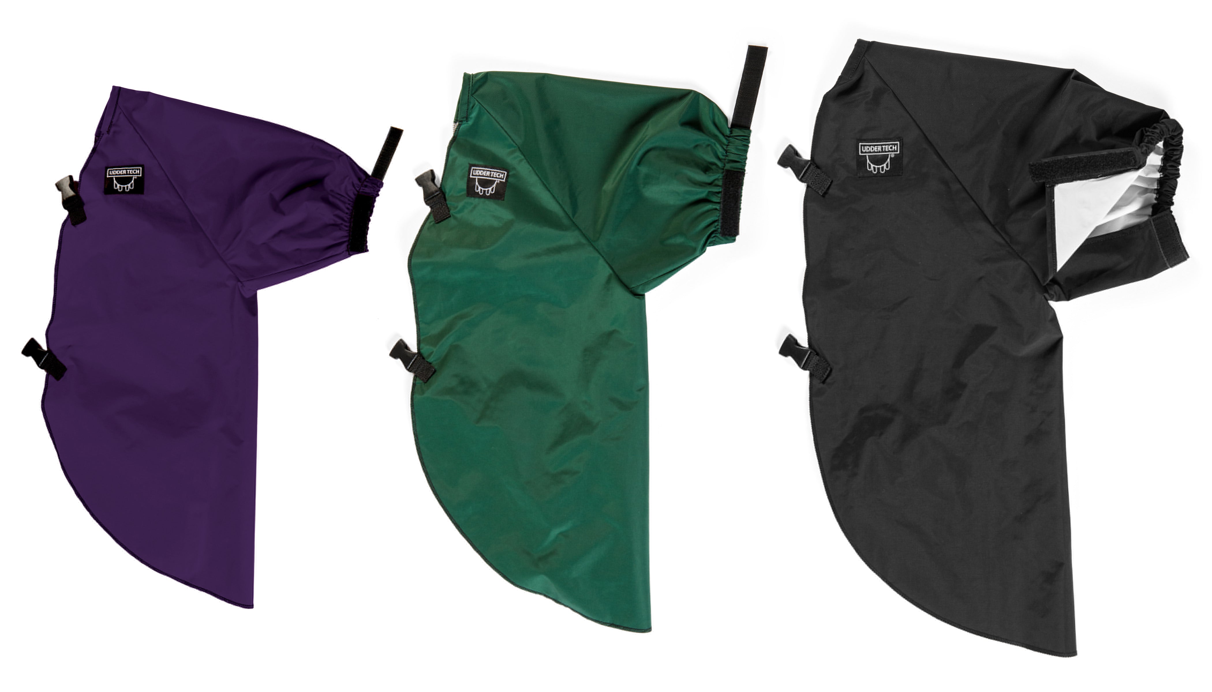 Udder Tech - Shoulder Guard - Waterproof – Agtrack